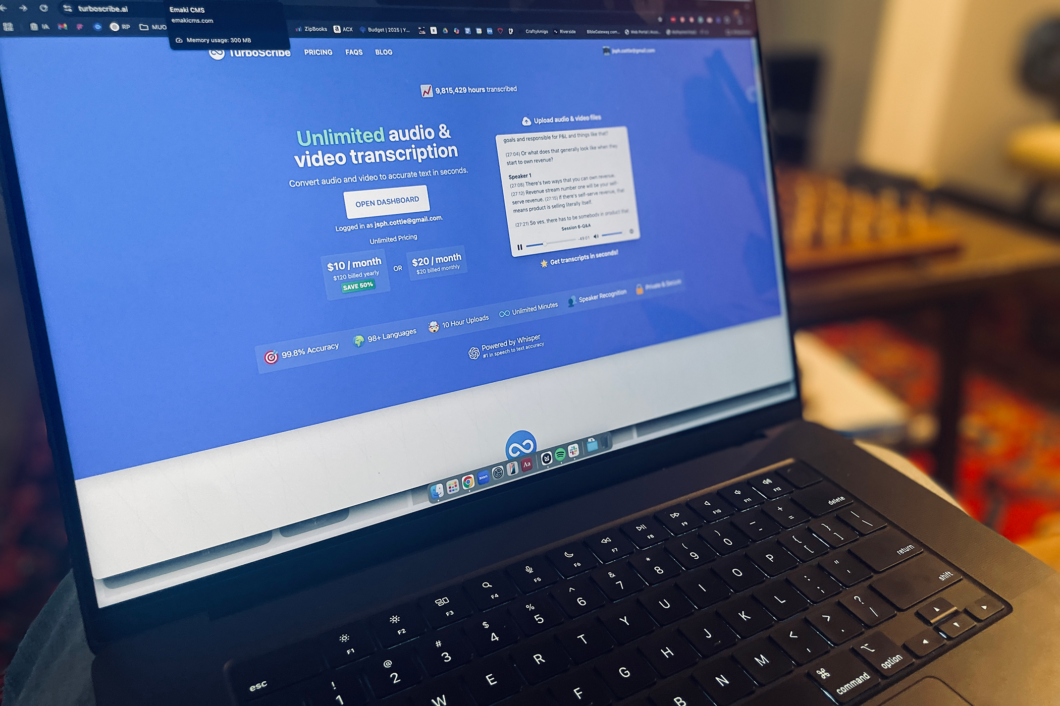 Descript's AI Video Editing Tools Will Save You Time