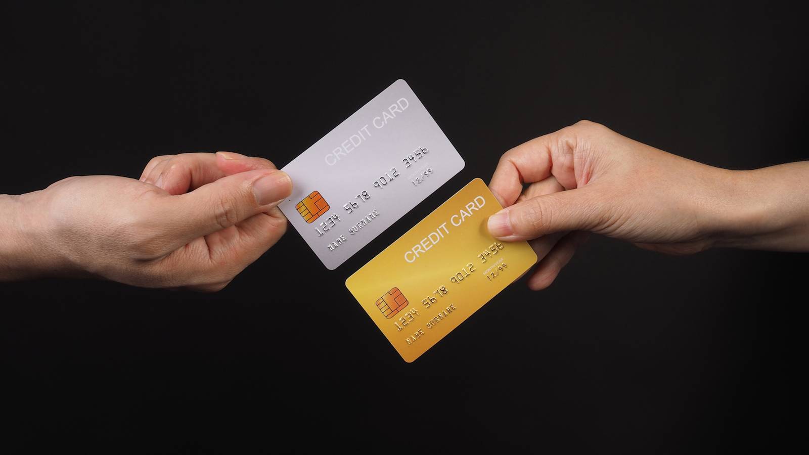 How I Use a Disposable Credit Card Number to Avoid Fraud While Shopping ...