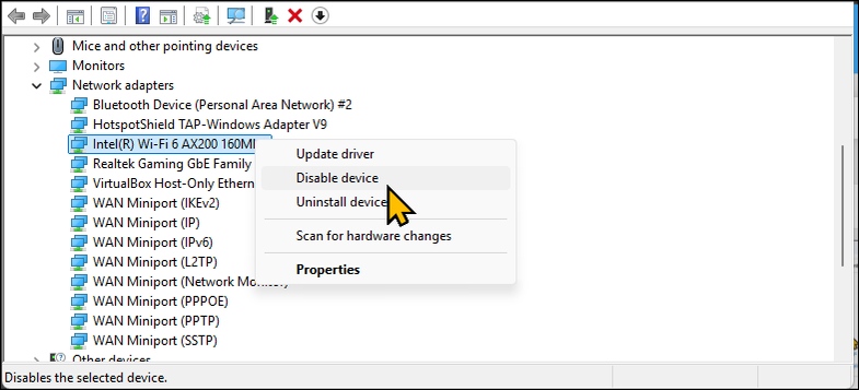 Wi-Fi and Bluetooth Go Missing After Windows Sleeps? Try These Fixes!