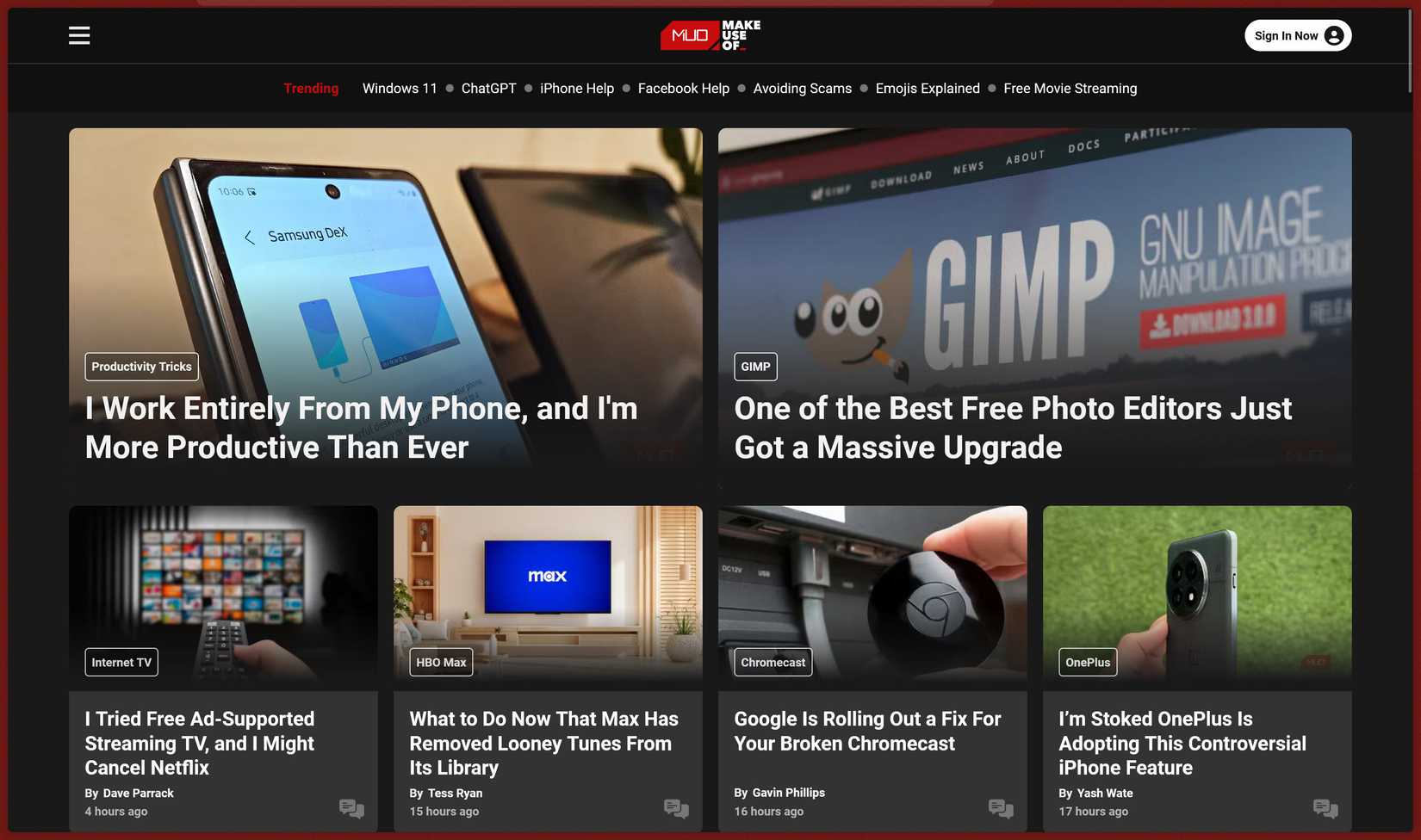 This New Windows Browser Finally Delivers What Others Have Only Promised
