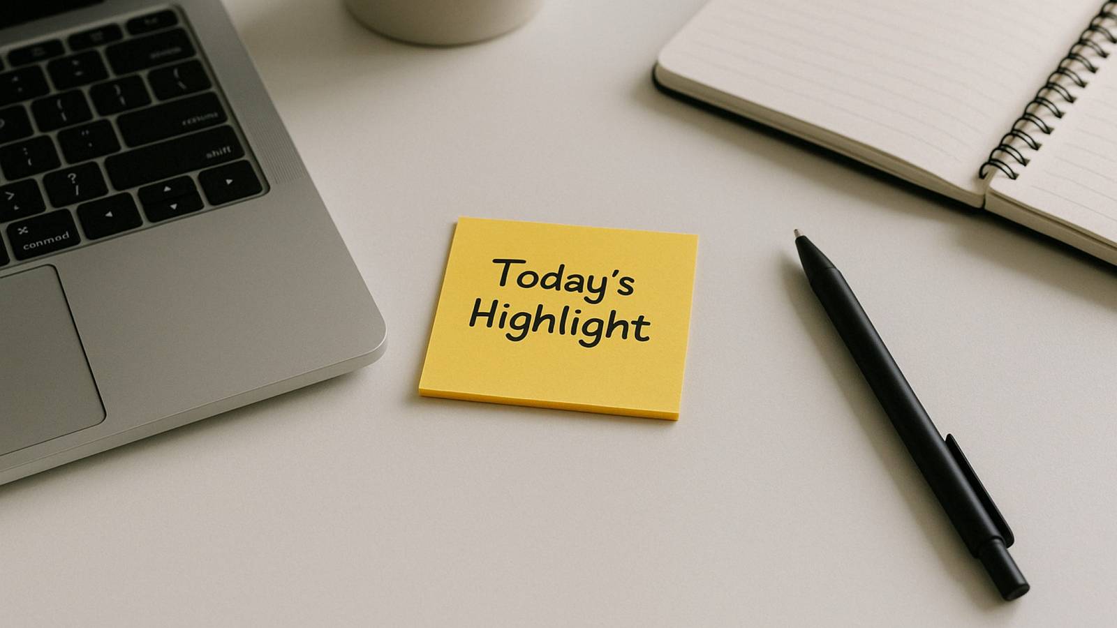 Why I Ditched To-Do Lists for a Daily Highlight (and How It Changed ...