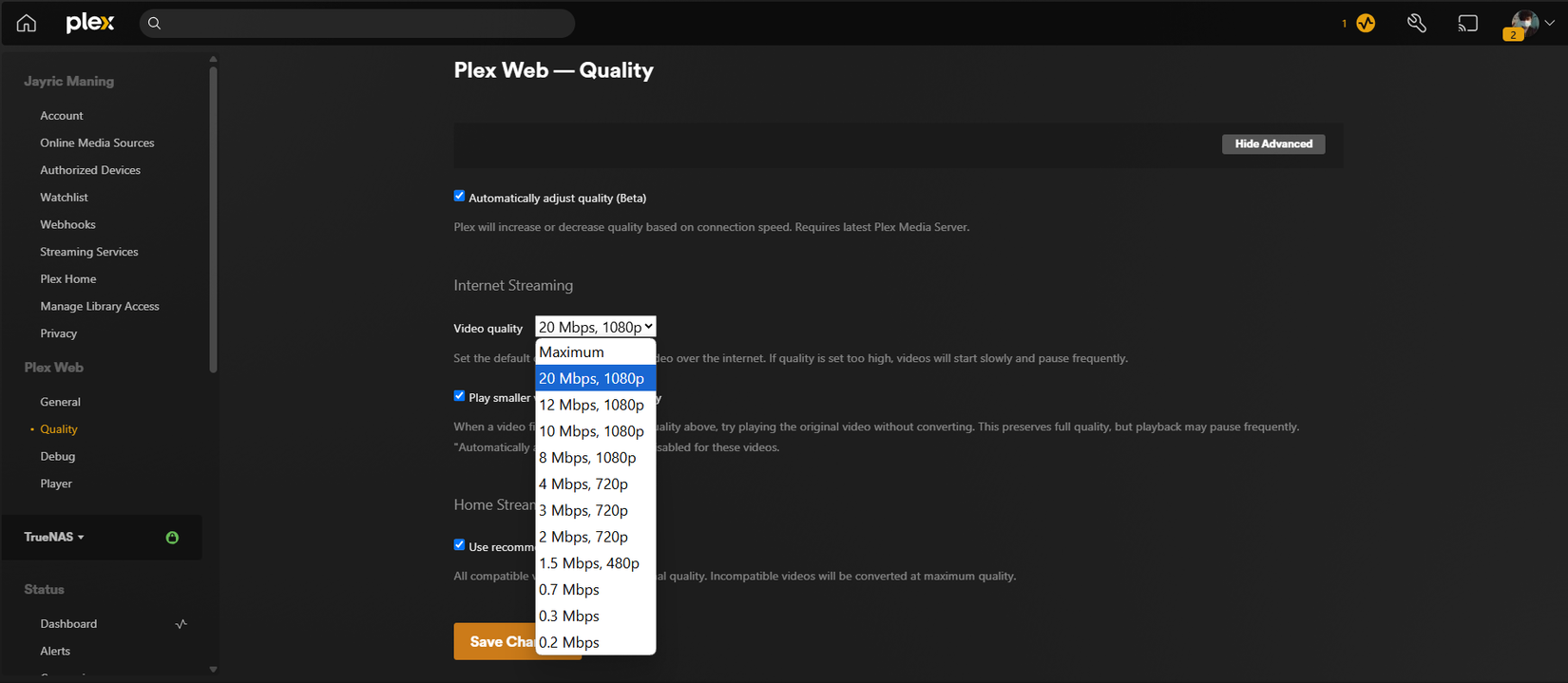 I Stopped Buffering on My Smart TV With These Simple Setting Changes
