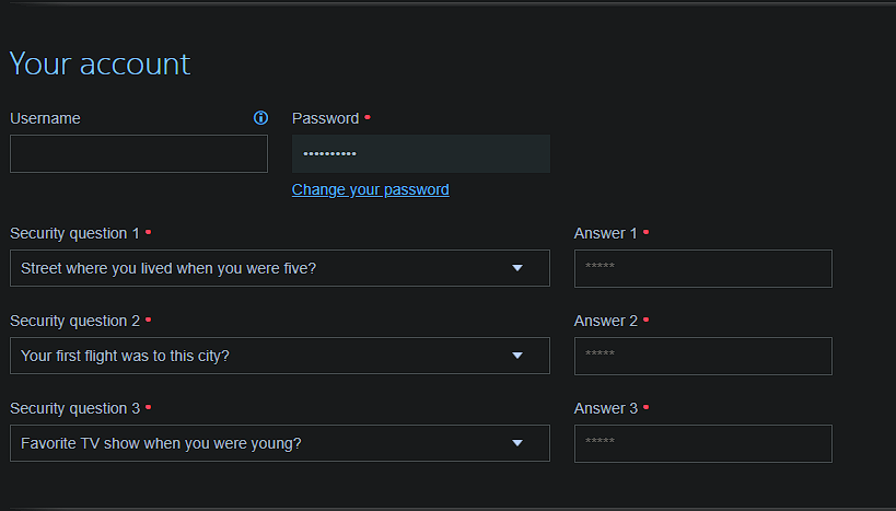 Heres The Secure Way To Use Password Hints And Security Questions