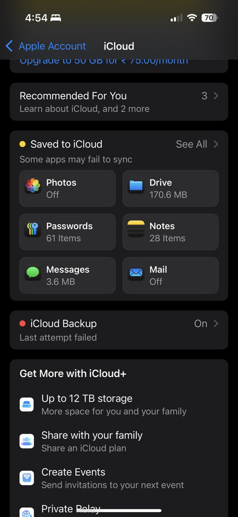 6 Ways I Freed Up iCloud Space (and Kept My Photos) Without Paying