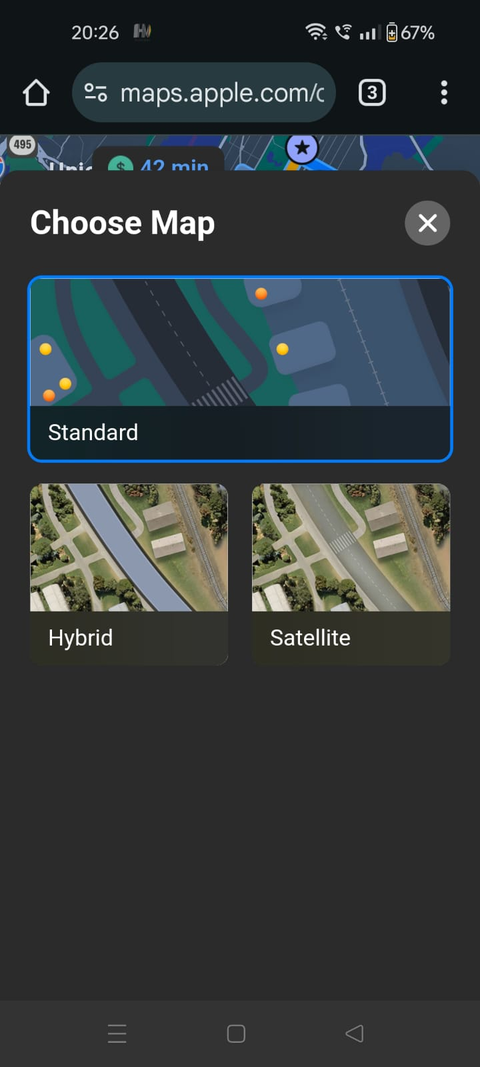 Apple Maps Is Finally Available on Android Devices—but I Won't be ...