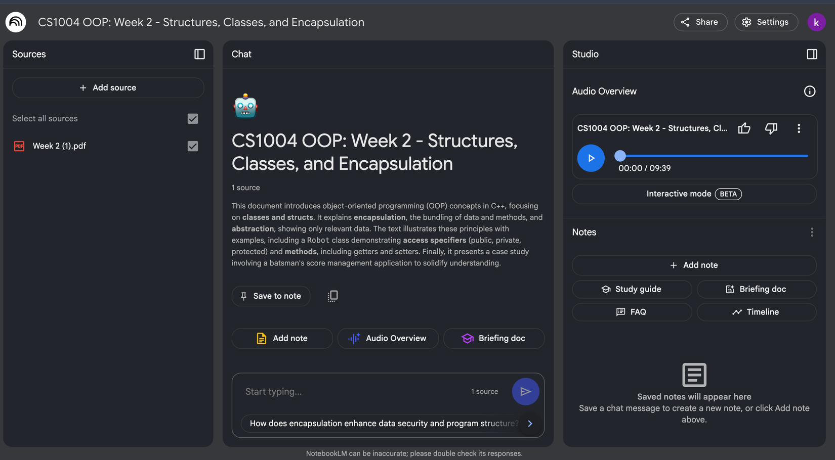 These Are the 5 Tools I Use to Have a Successful Cram Session