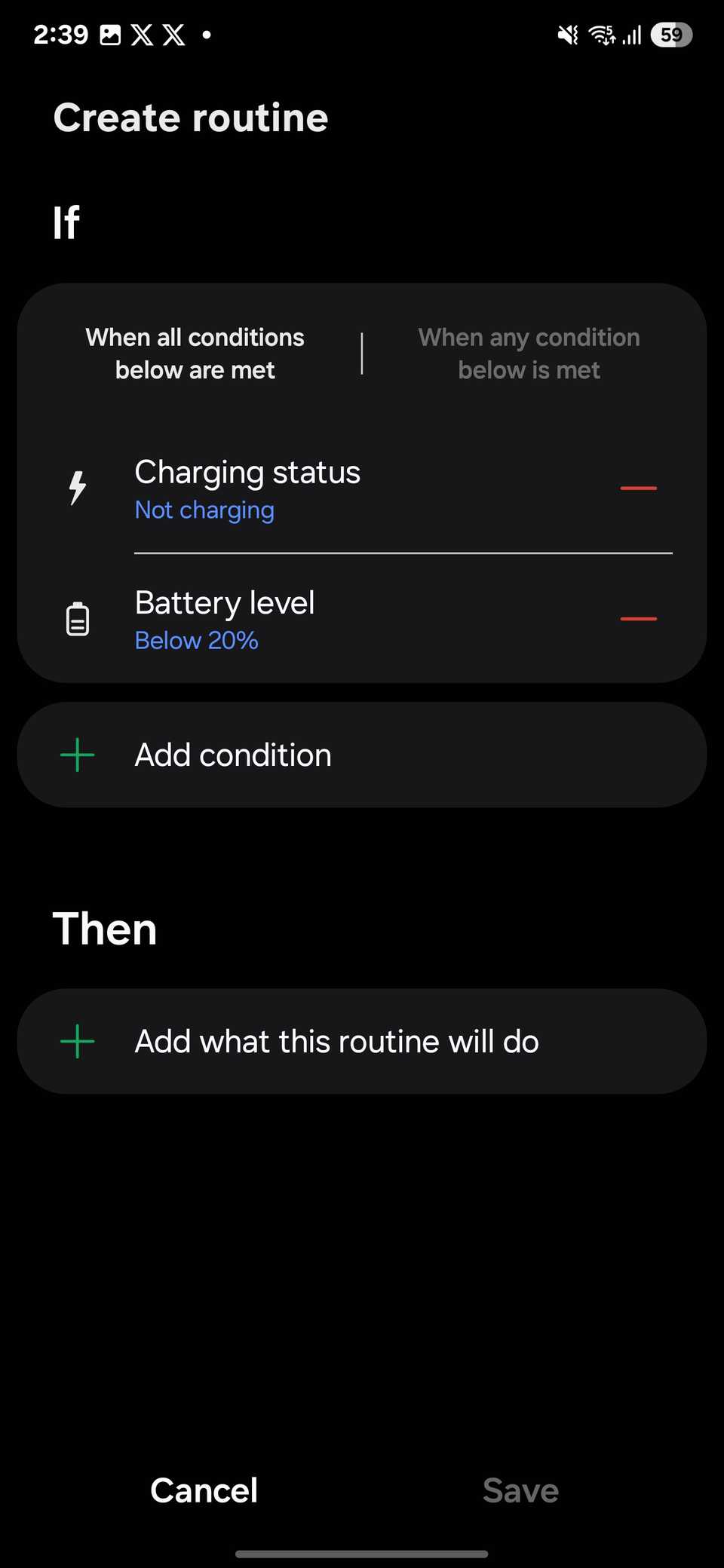 These 8 Samsung Routines Make My Phone Easier to Use