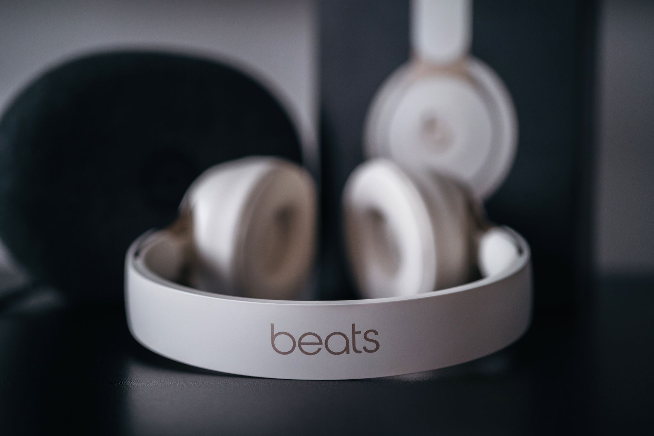 Beat Headphones Logo
