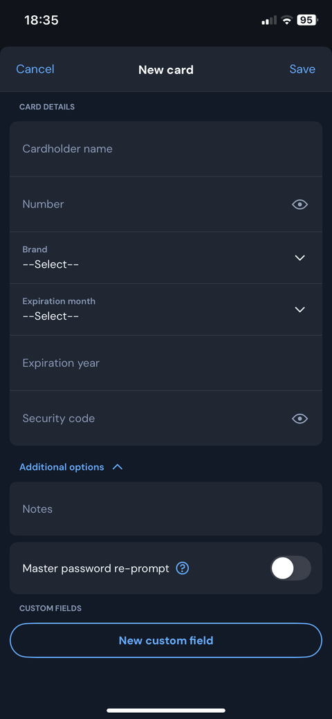 The 7 Best Bitwarden Features You're Not Using