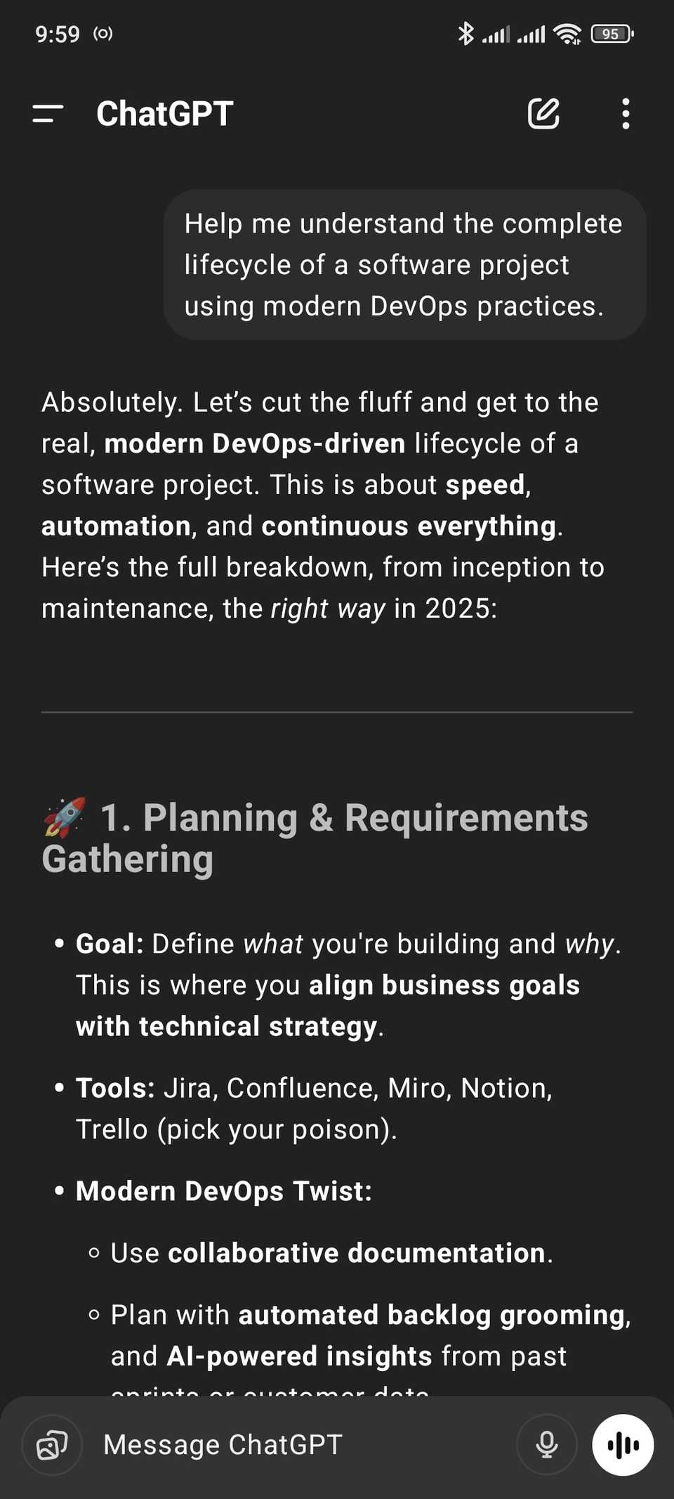 These Are the 4 Best AI Chatbots For Handling Big Conversations