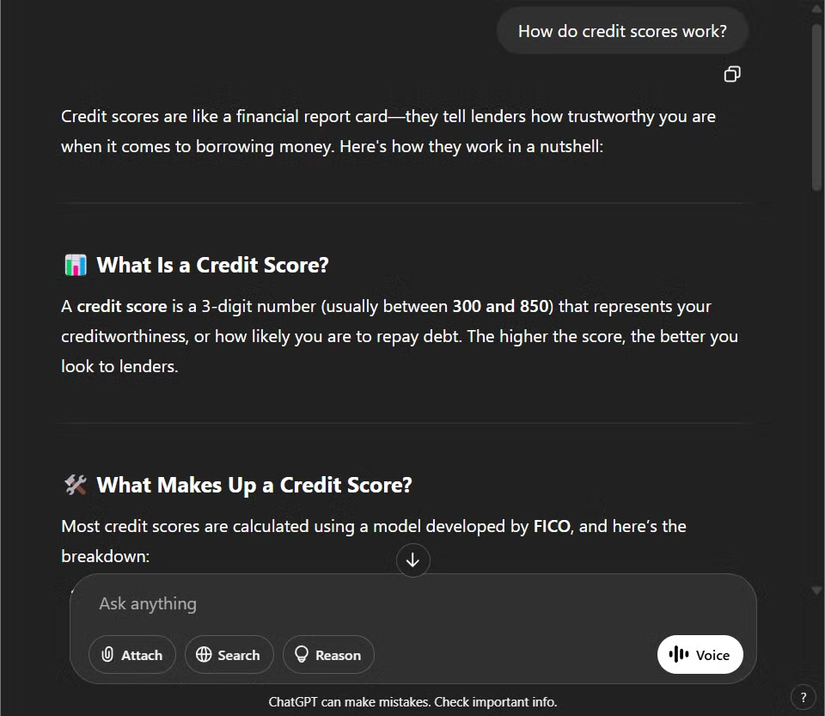 Switching From ChatGPT to Grok: What I Miss and What I Don’t