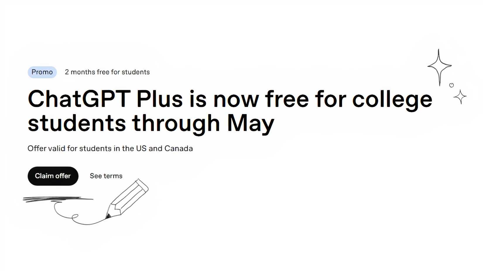 ChatGPT Plus Is Free for a Limited Time, but Only If You Qualify