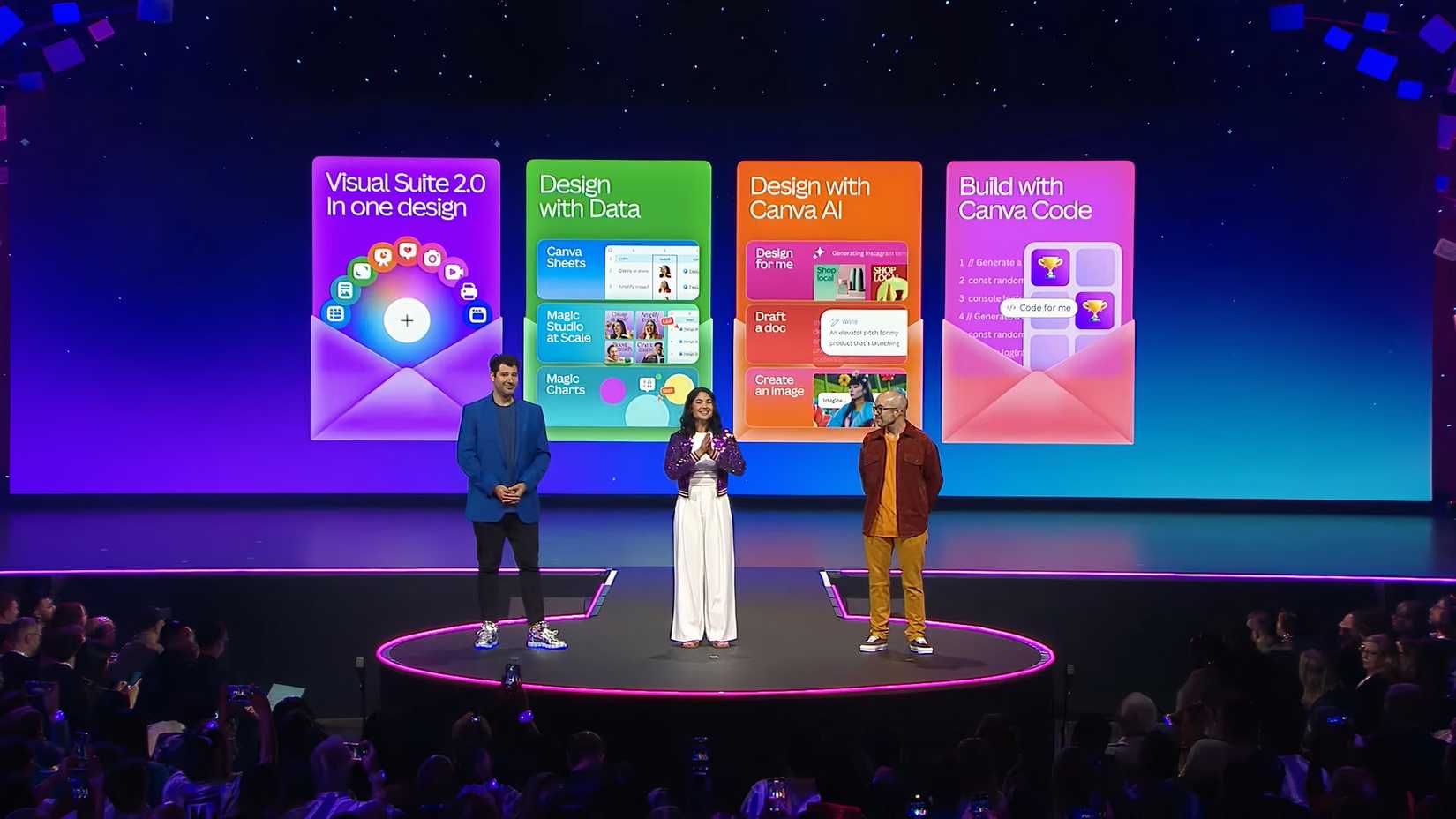 Canva Just Launched These 4 Features That You'll Love