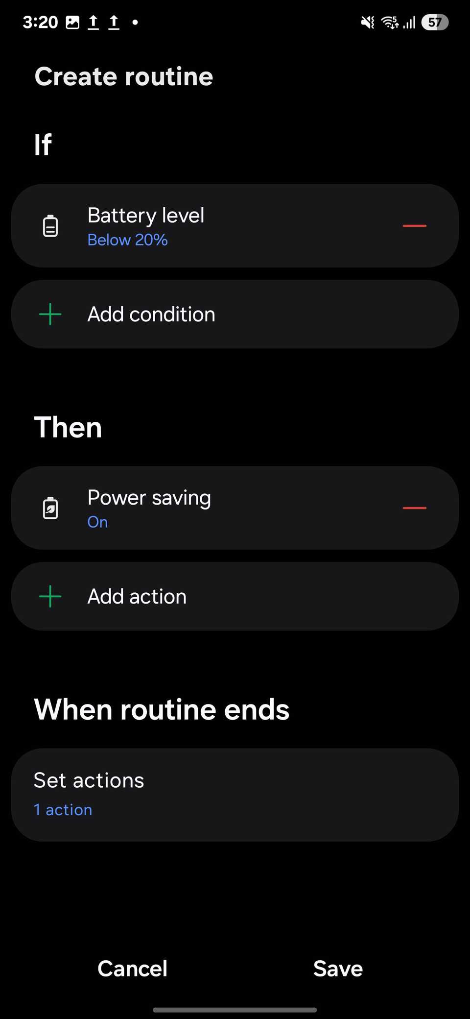 These 8 Samsung Routines Make My Phone Easier to Use