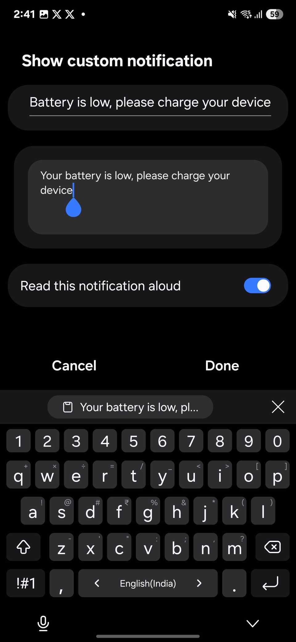 These 8 Samsung Routines Make My Phone Easier to Use