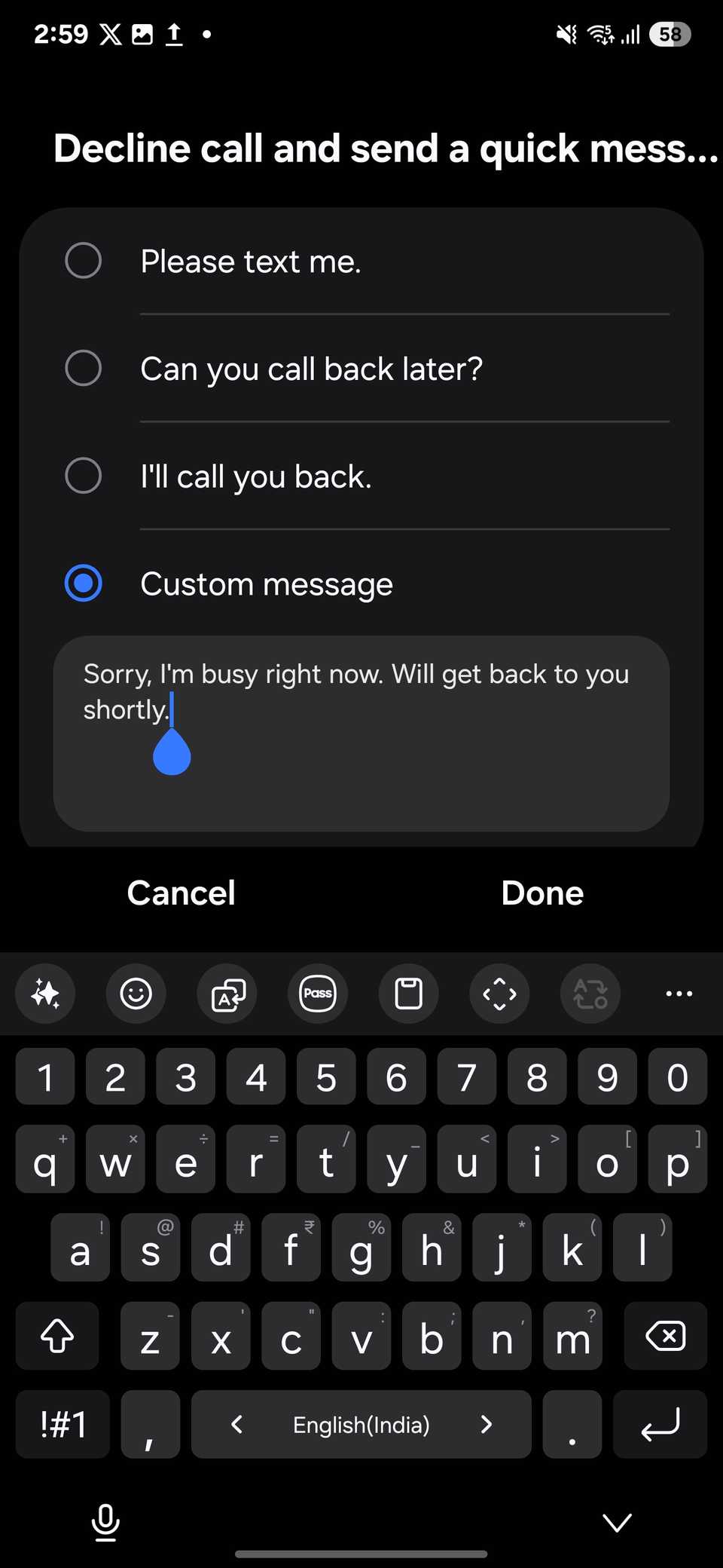 These 8 Samsung Routines Make My Phone Easier to Use