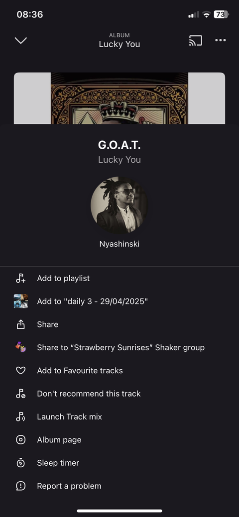 I Just Subscribed to Deezer and These Are My 7 Favorite Features