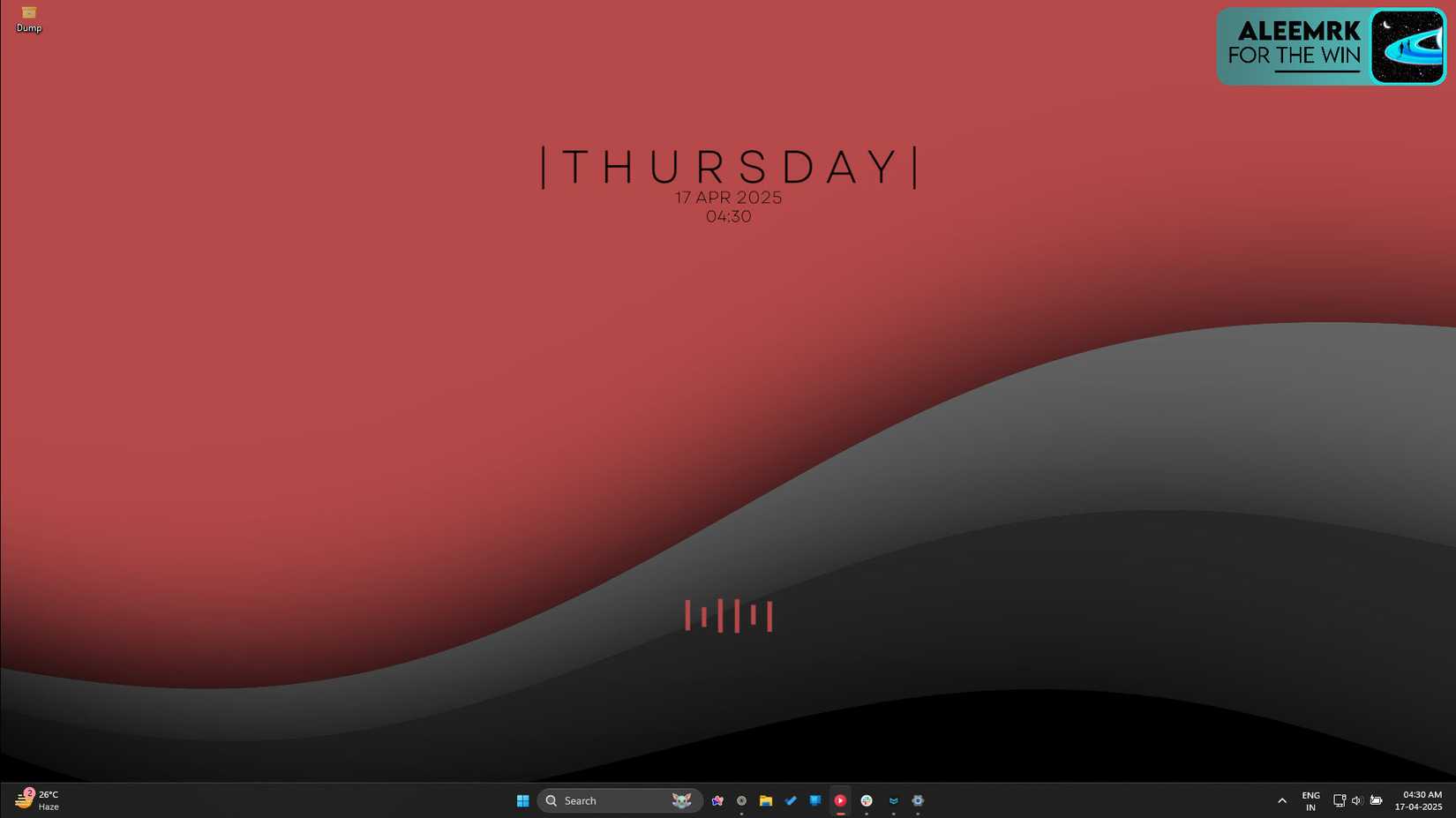 Microsoft Is Making a Big Change to the Taskbar and I Hate It