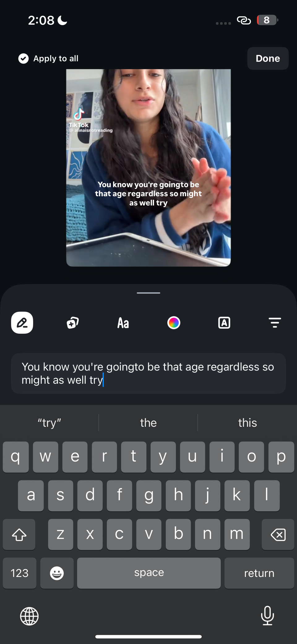 Instagram’s Edits App Is Here—and It's Surprisingly Good