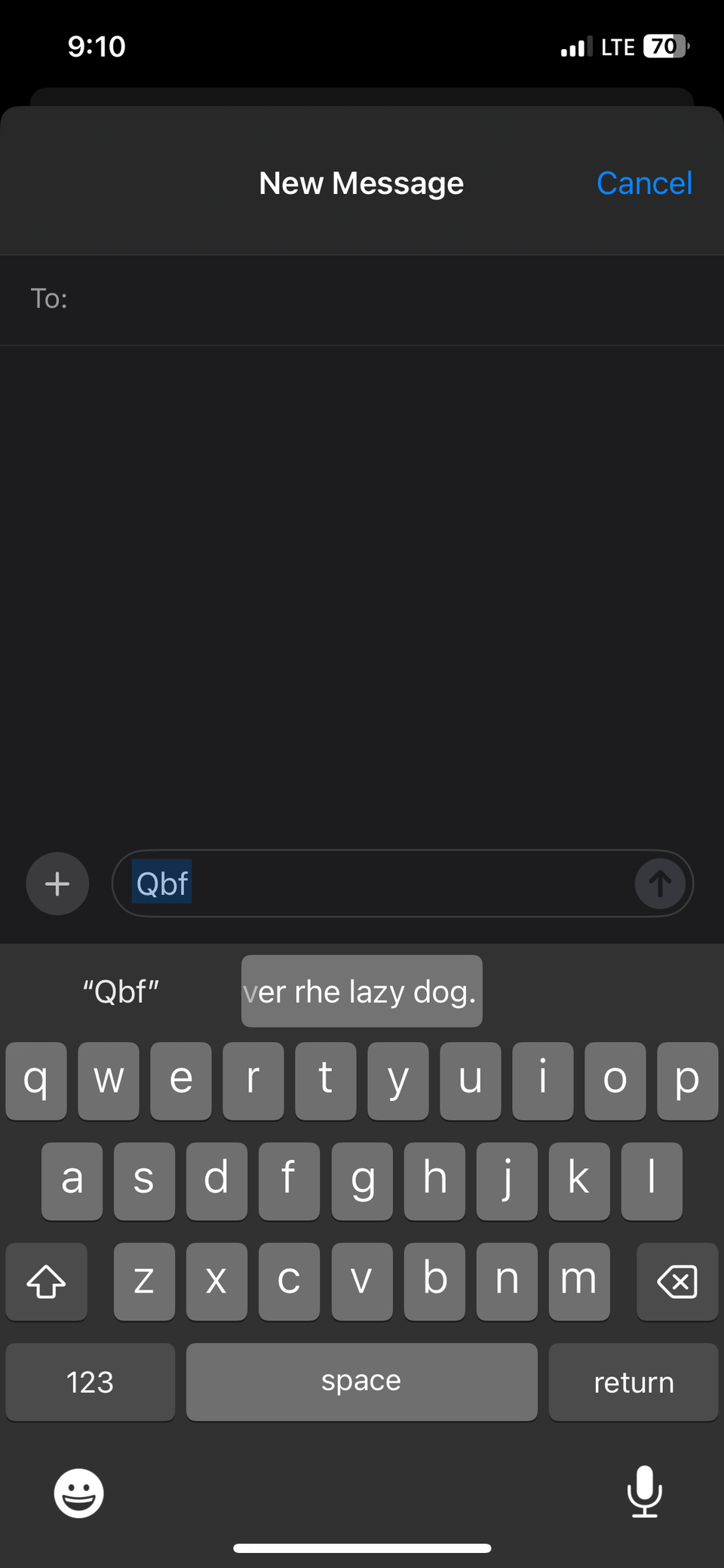 These 10 Hidden iPhone Tricks Help Me Type Faster