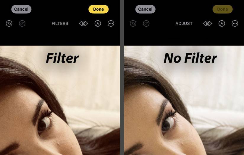 The Best Photo Filter Is Still No Filter (Here’s Why)