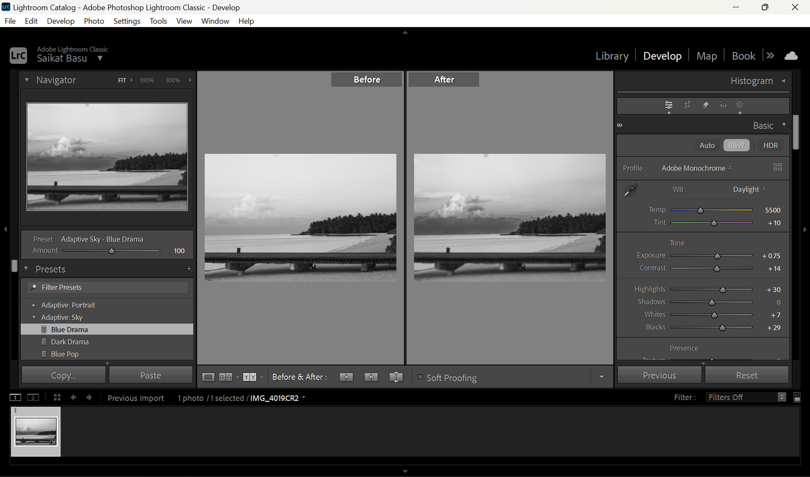 The Best Photo Filter Is Still No Filter (Here’s Why)