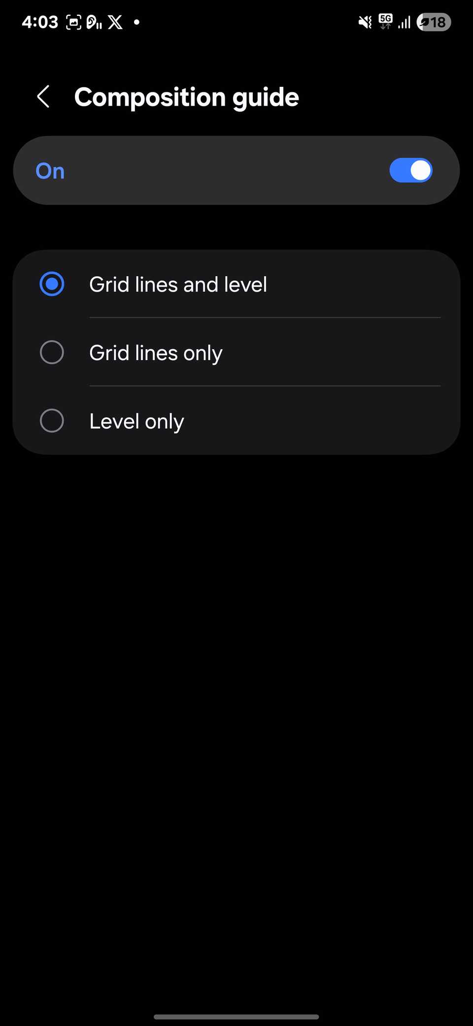 You’re Probably Not Using These Samsung Features for Better Photos