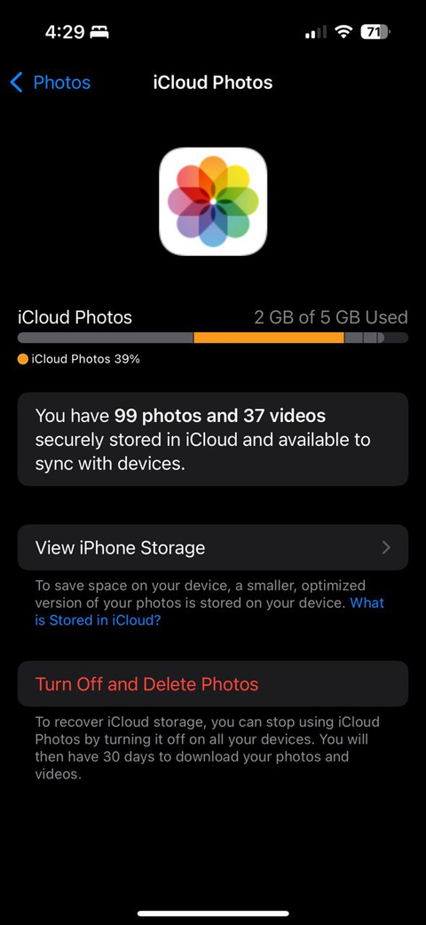 6 Ways I Freed Up iCloud Space (and Kept My Photos) Without Paying