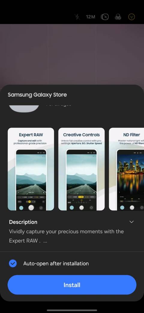 You’re Probably Not Using These Samsung Features for Better Photos