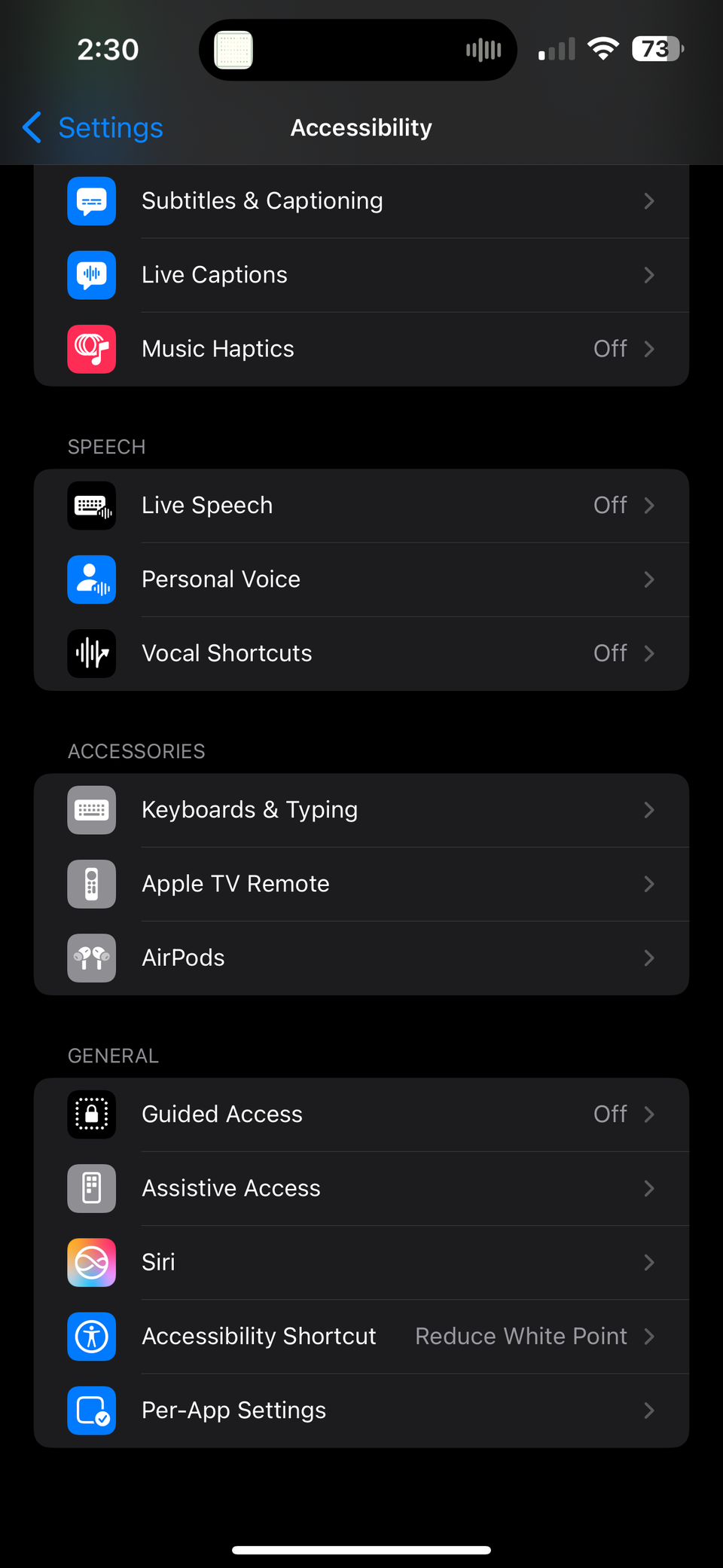 This Hidden iPhone Feature Stopped My Phone From Blinding Me at Night