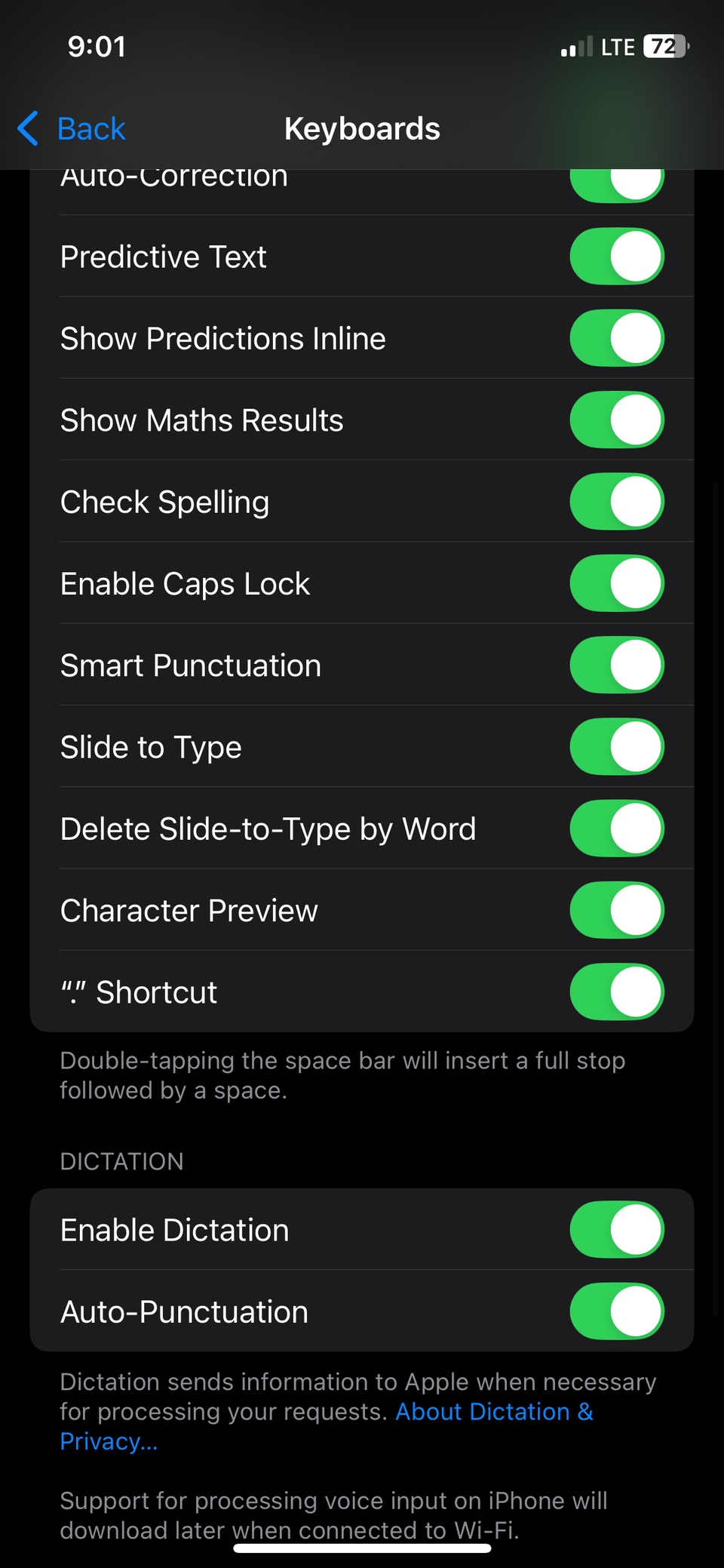 These 10 Hidden iPhone Tricks Help Me Type Faster