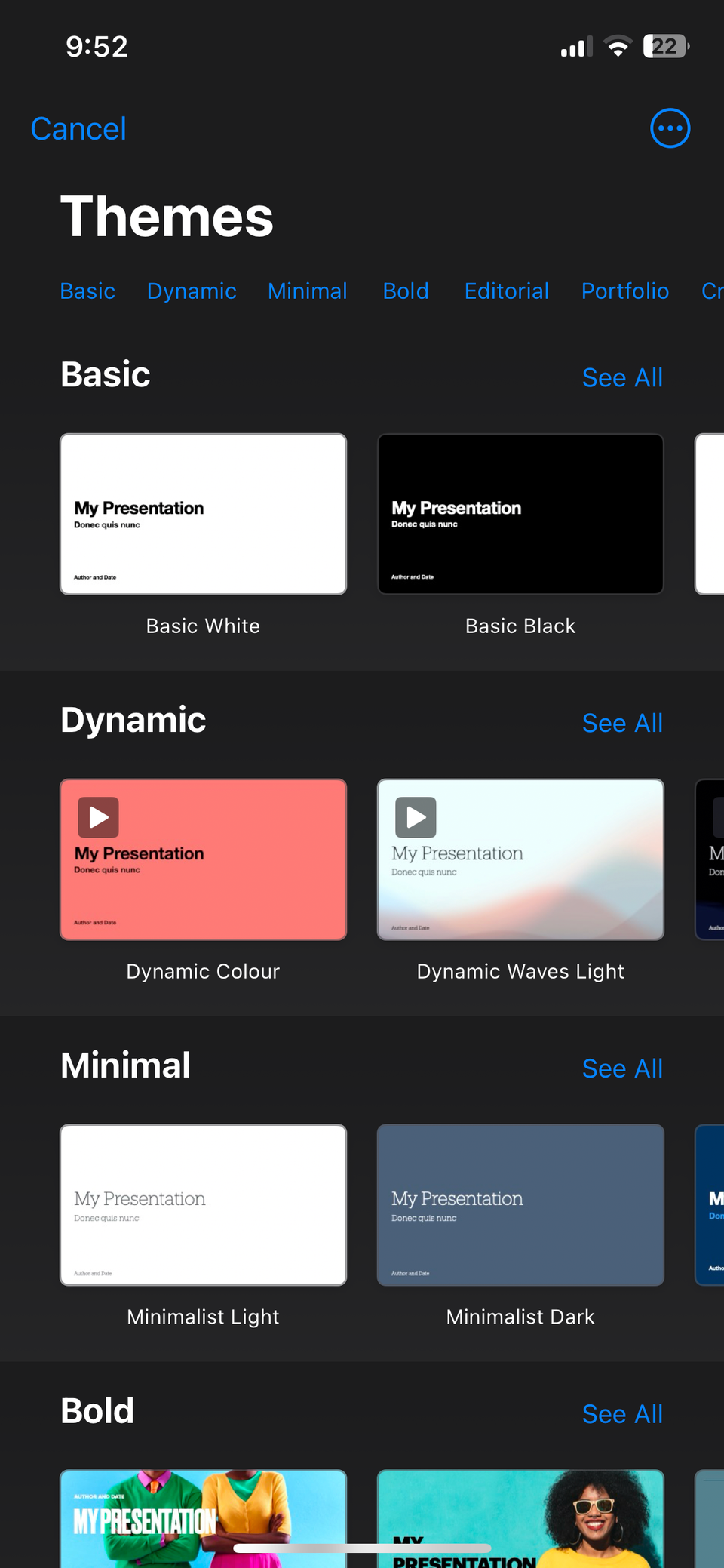 8 Apple-Made Apps That Don't Come Pre-Installed on Your iPhone
