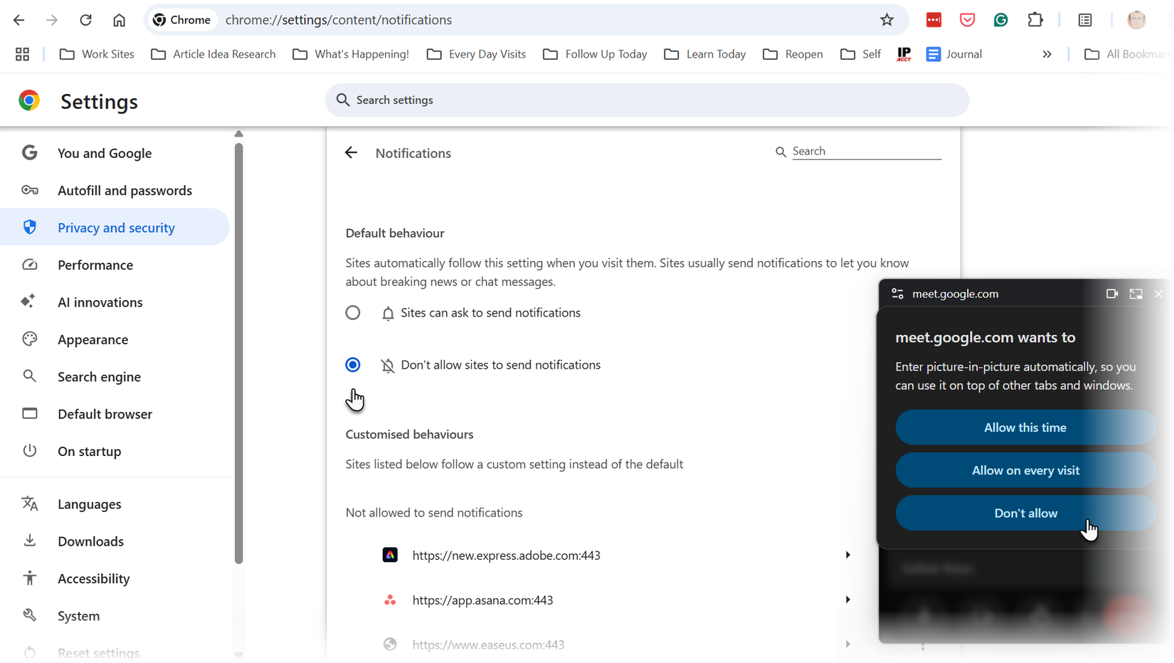 I Swapped Multitasking for “Monotasking”—and It Changed My Brain