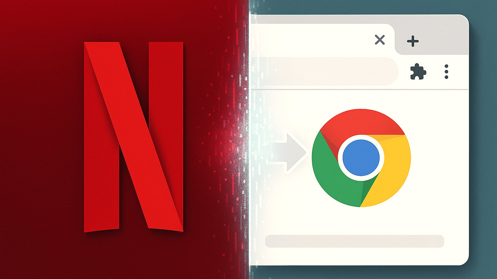 I Won’t Watch Netflix Without These 5 Chrome Extensions