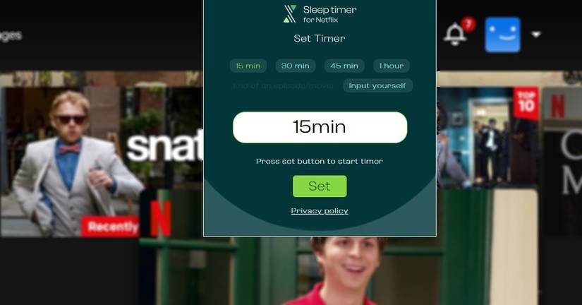 I Won’t Watch Netflix Without These 5 Chrome Extensions