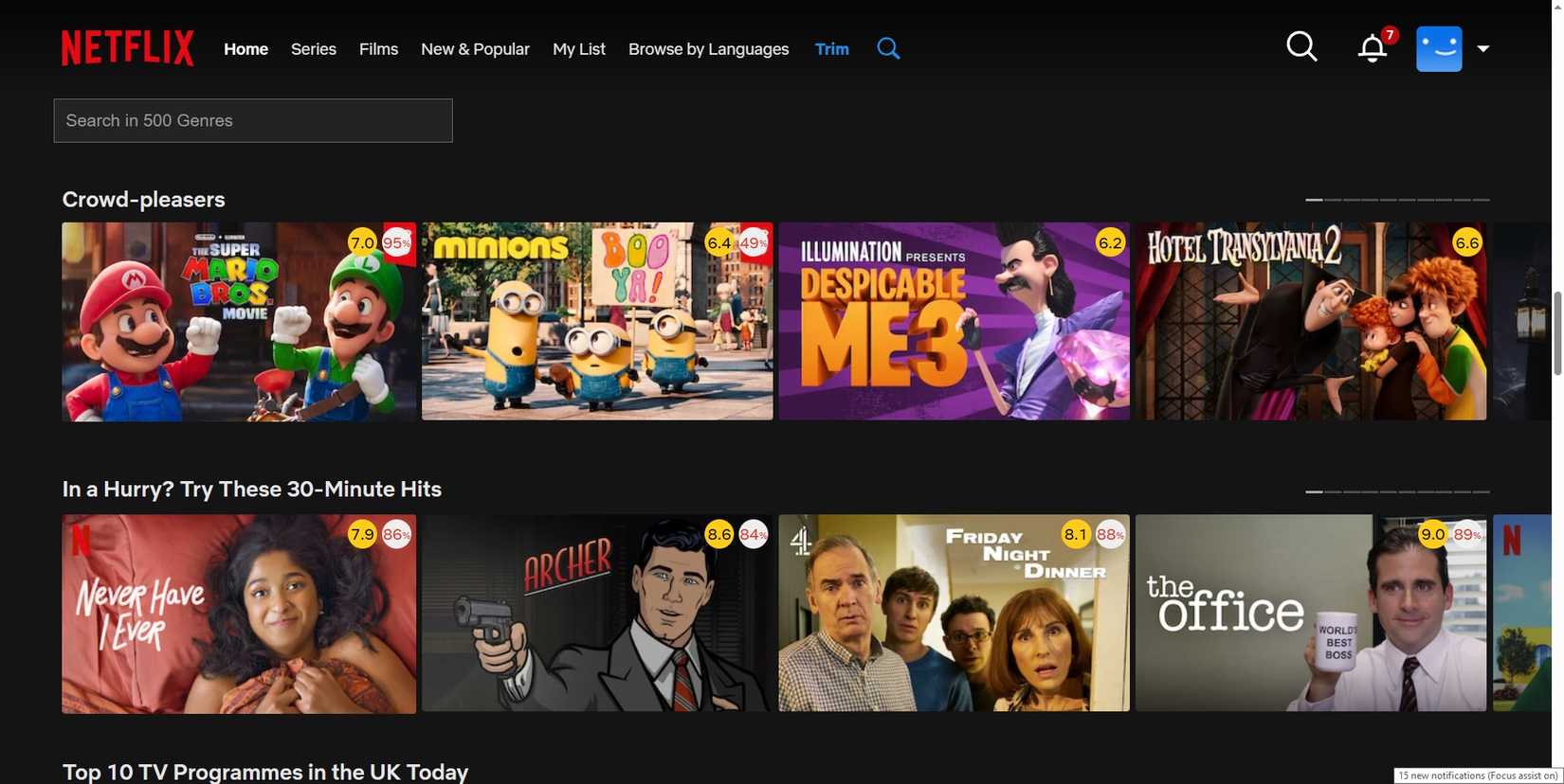 I Won’t Watch Netflix Without These 5 Chrome Extensions