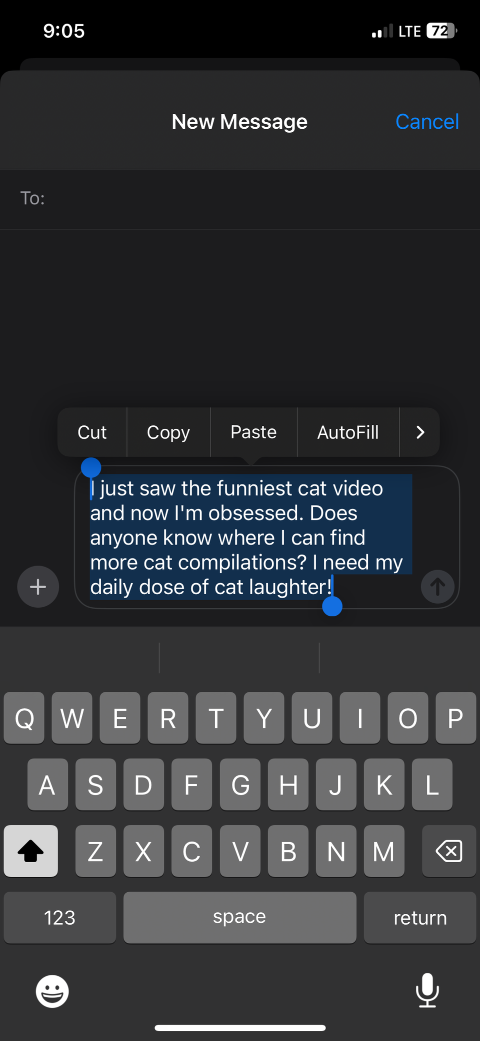 These 10 Hidden iPhone Tricks Help Me Type Faster