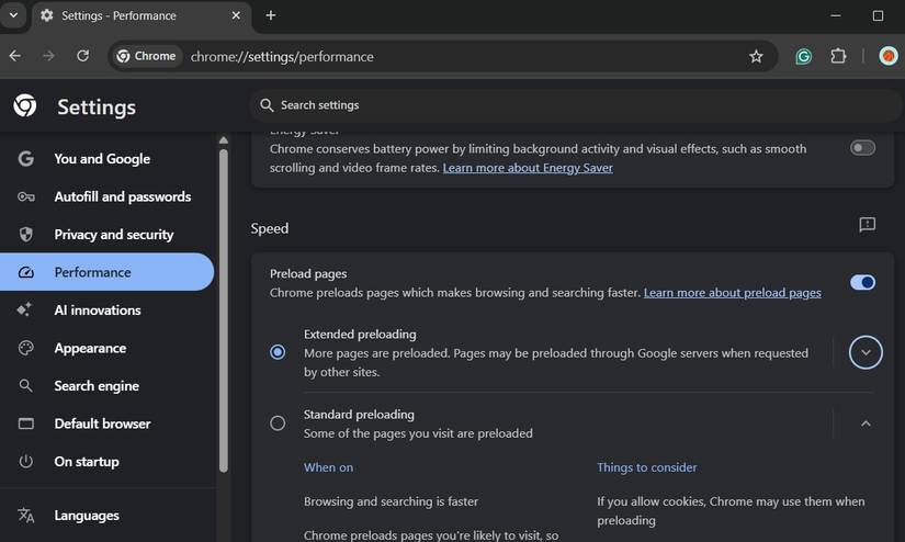 How I Optimize Google Chrome So It Boots Super Fast
