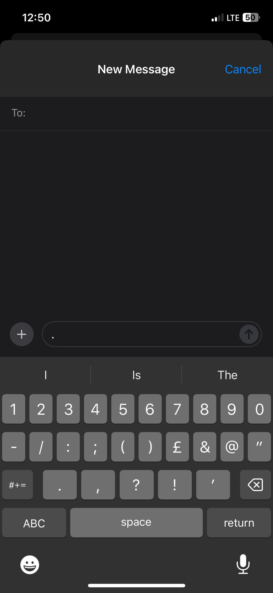 These 10 Hidden iPhone Tricks Help Me Type Faster