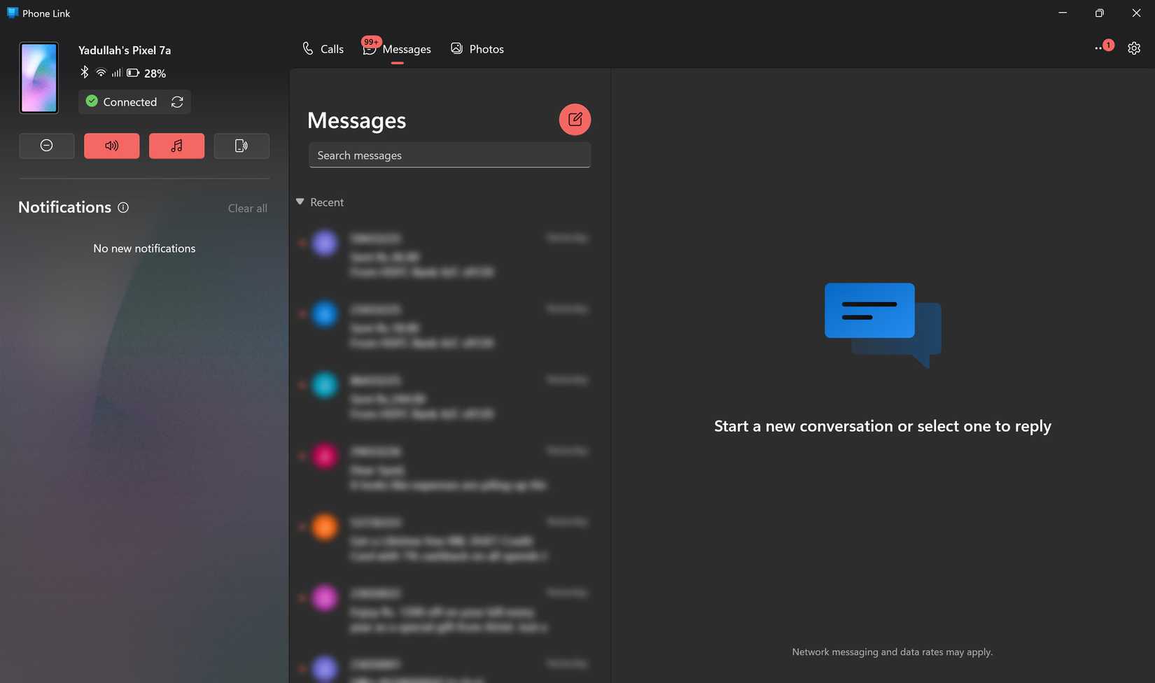 Phone Link Is the Only App You'll Ever Need to Connect Your Phone to ...