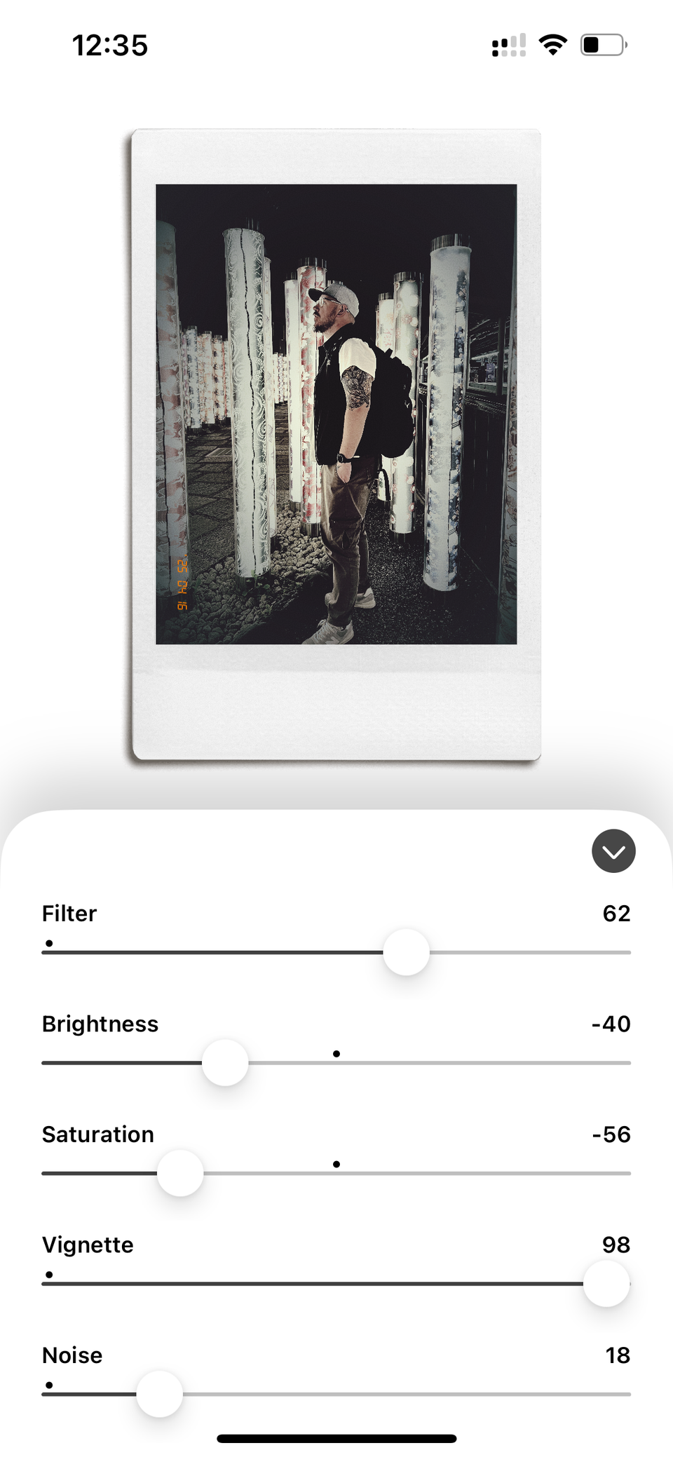 6 Instant Camera Apps for That Polaroid Vibe—No Printer Required