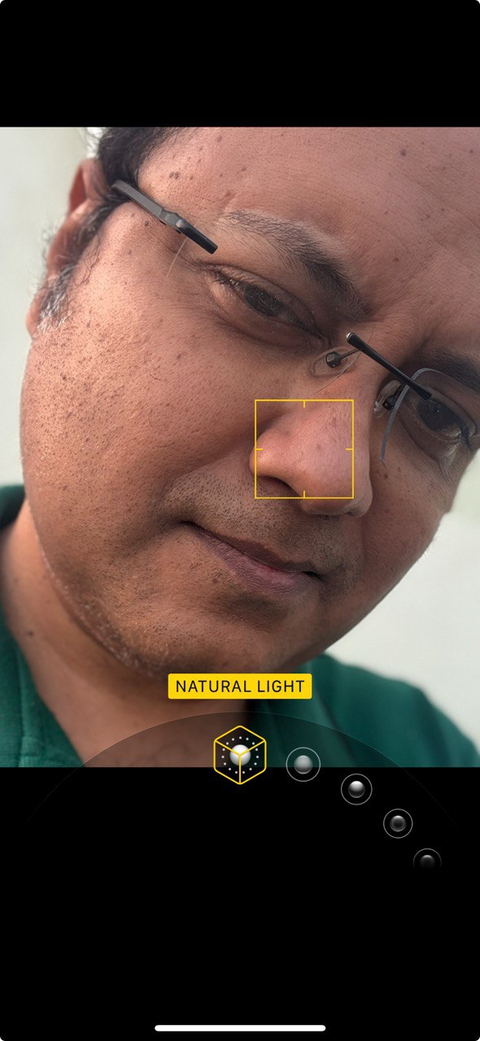 I Tested All iPhone Portrait Modes—Here’s Where to Use Each