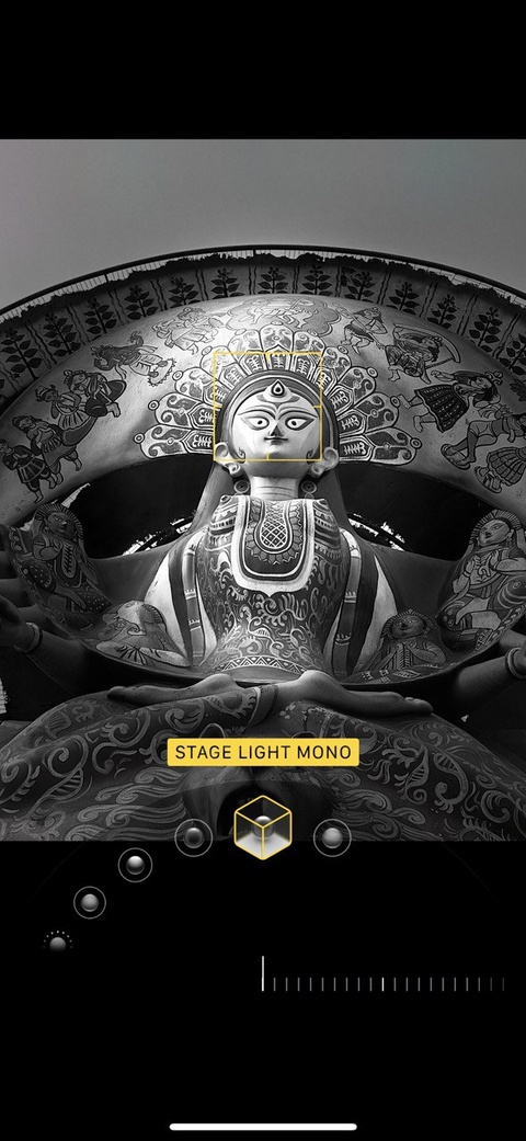 I Tested All iPhone Portrait Modes—Here’s Where to Use Each