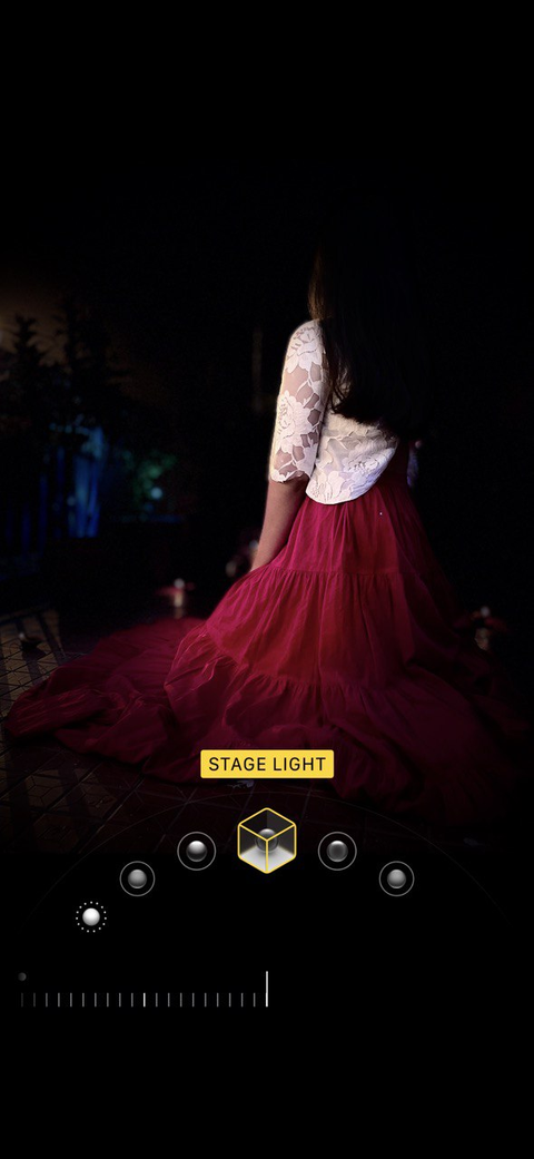 I Tested All iPhone Portrait Modes—Here’s Where to Use Each