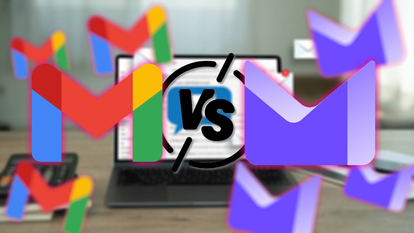 Gmail vs. Proton Mail: What's the Best Email Provider?