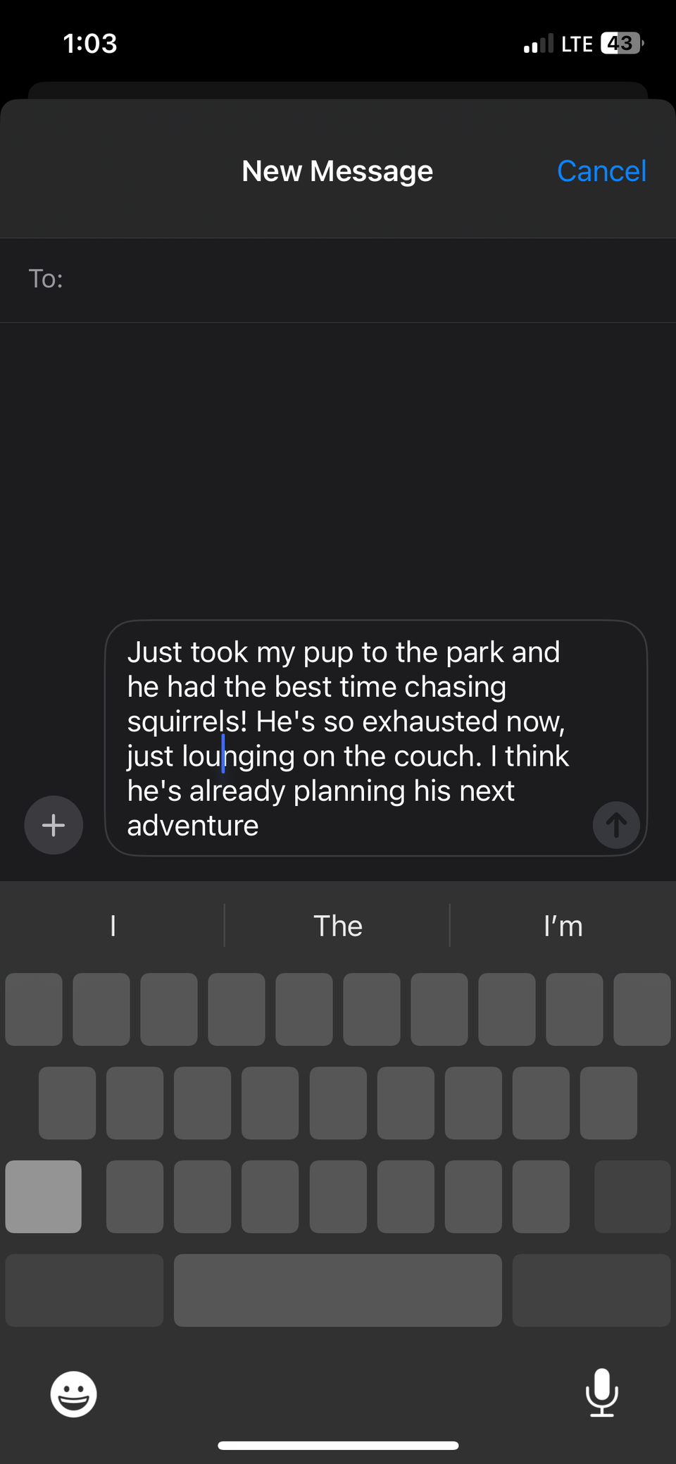 These 10 Hidden iPhone Tricks Help Me Type Faster