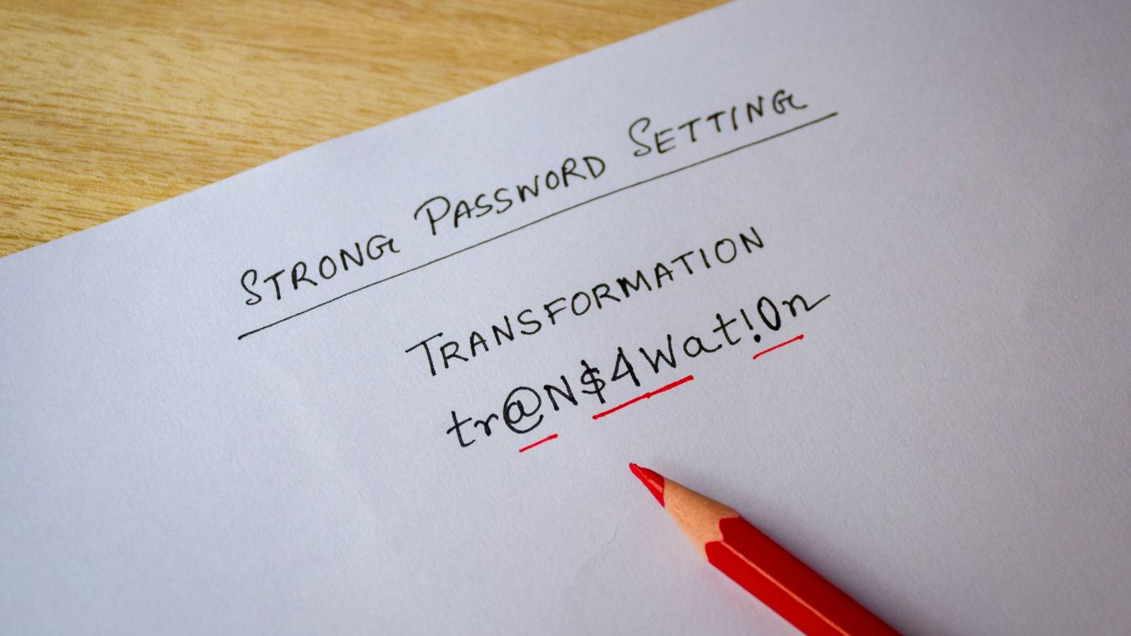 Here's the Secure Way to Use Password Hints and Security Questions