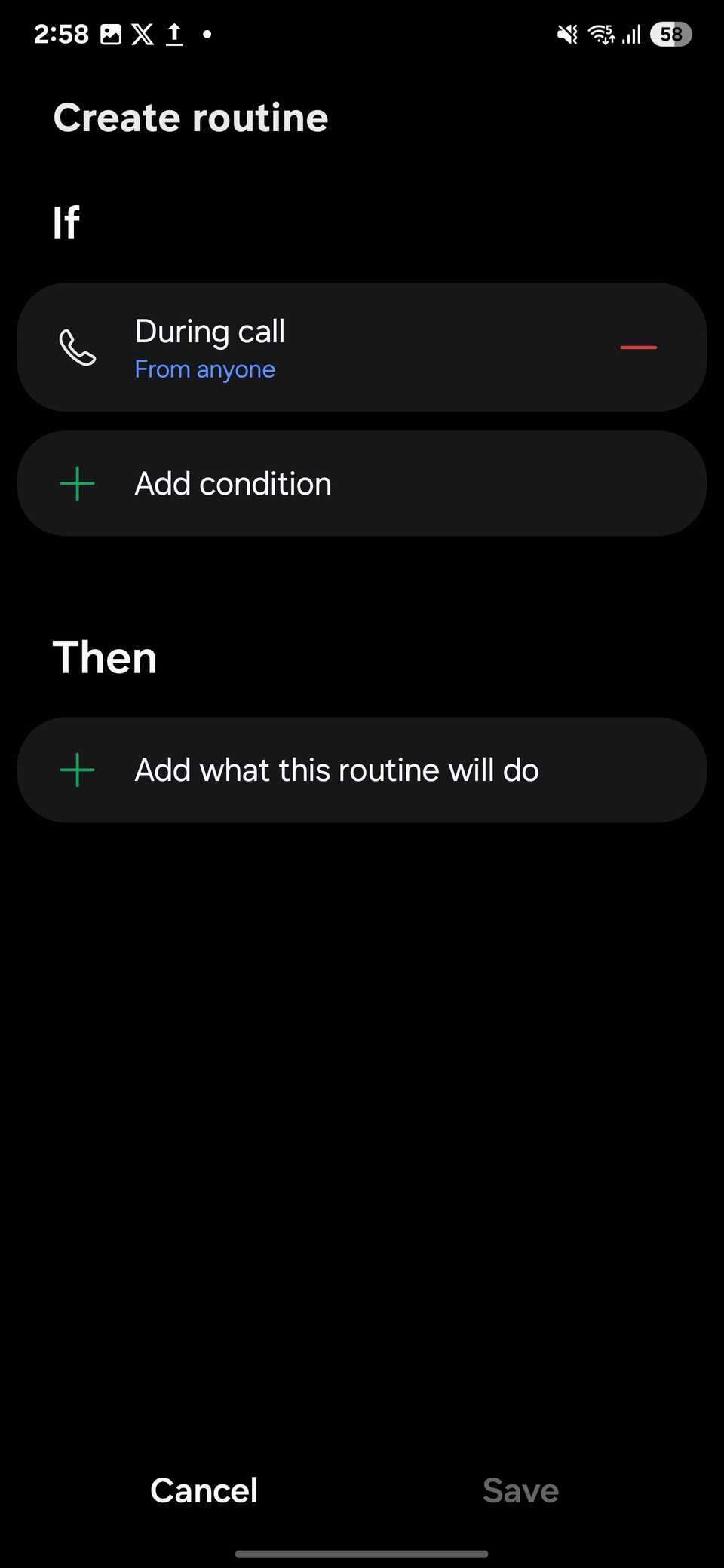These 8 Samsung Routines Make My Phone Easier to Use