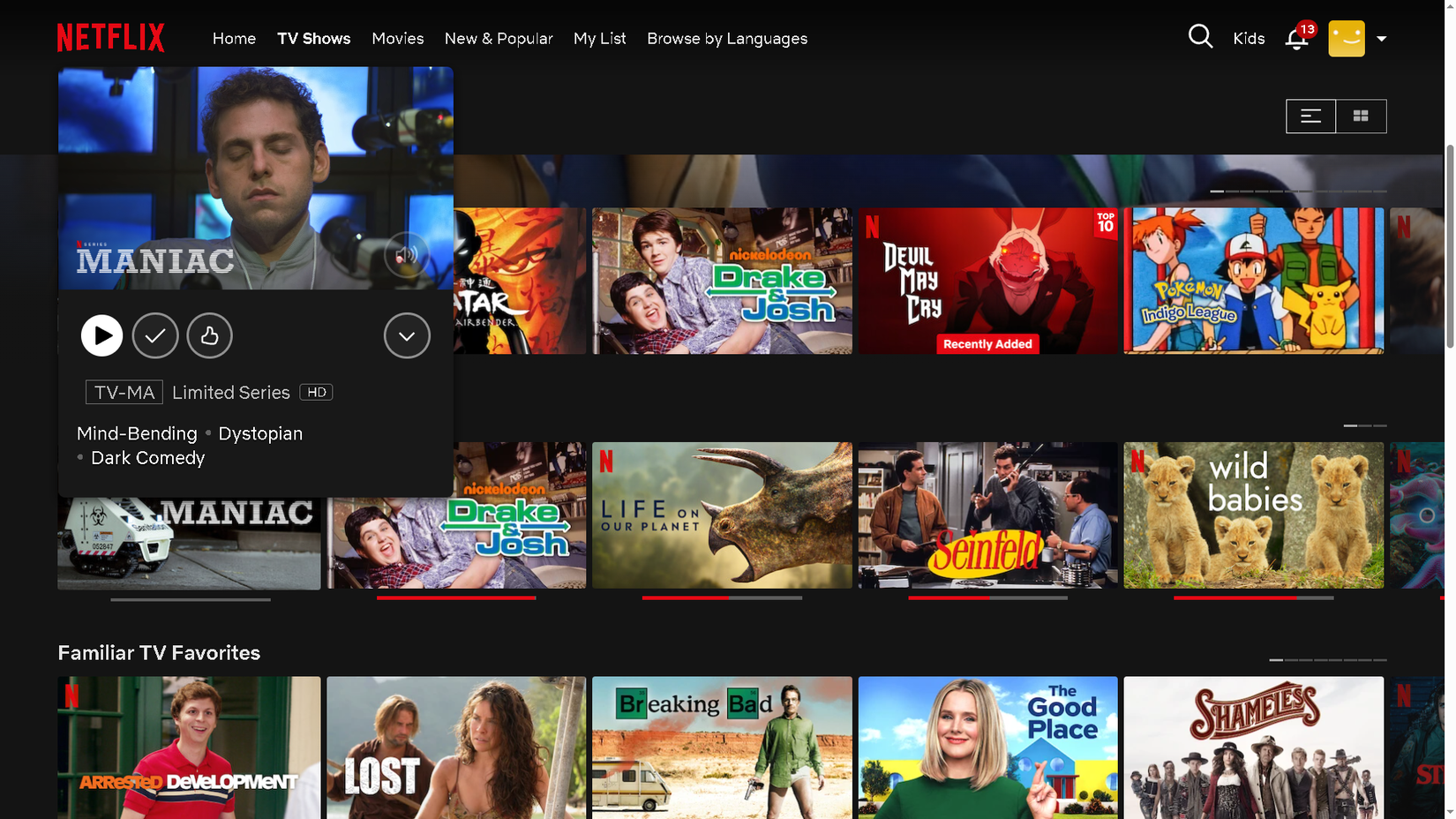 Netflix vs. Amazon Prime Video: How I Choose Where to Watch