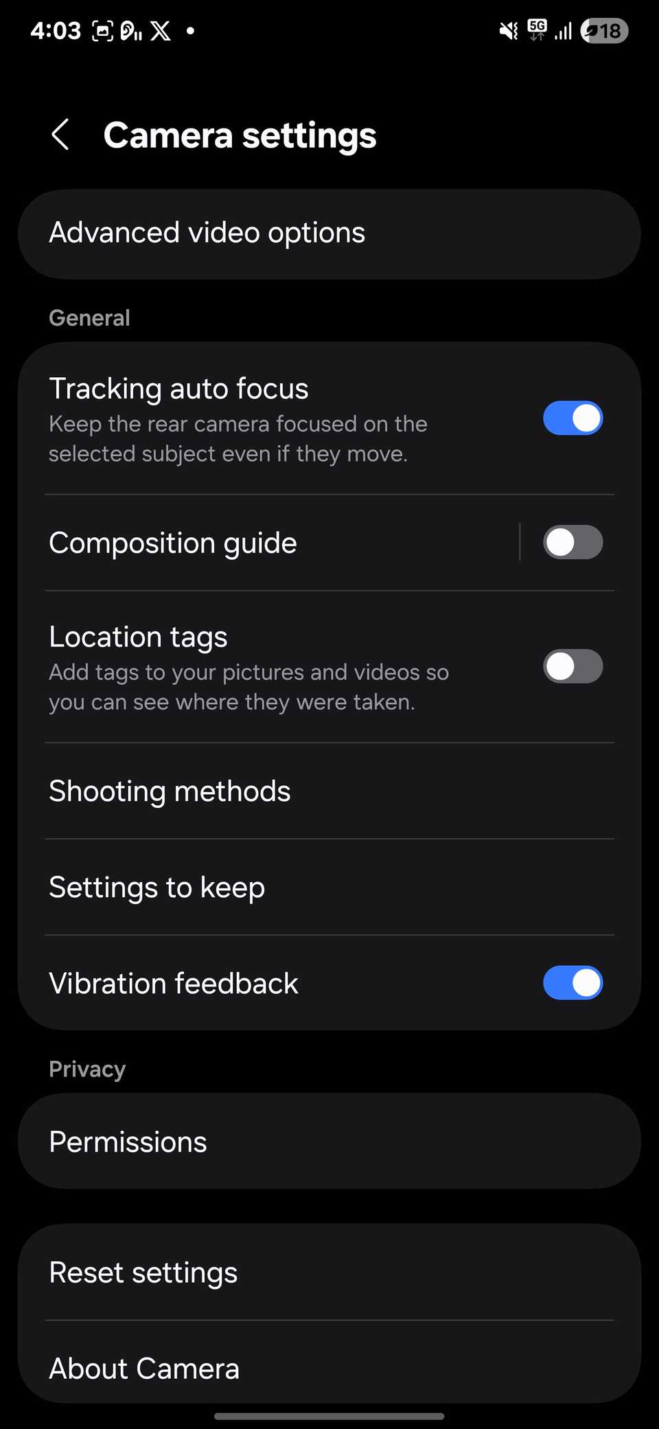 You’re Probably Not Using These Samsung Features for Better Photos